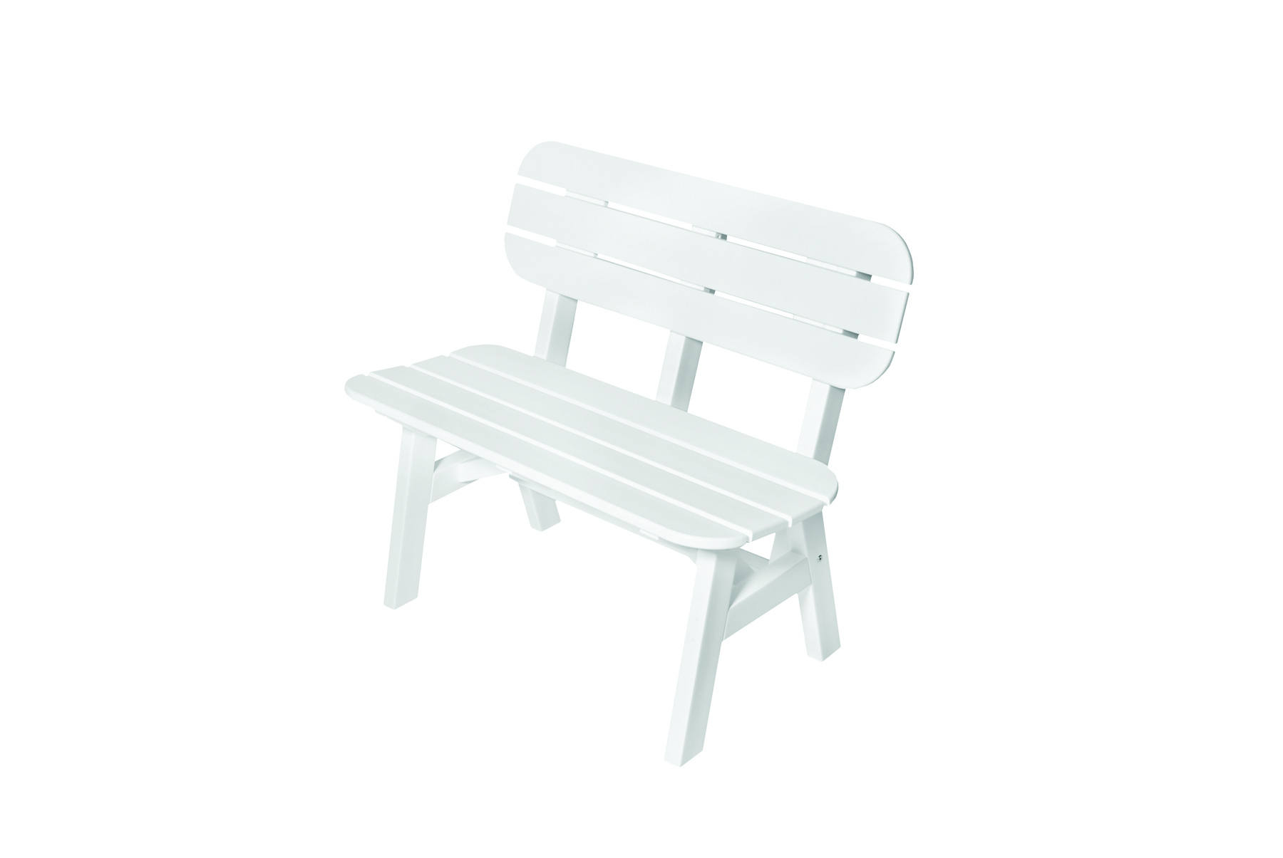 Portsmouth Bench 36" | Lowery's Outdoor Furniture